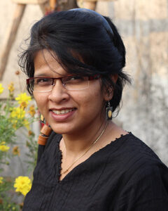 Staff | Sahaara Charitable Society