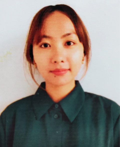 Staff | Sahaara Charitable Society